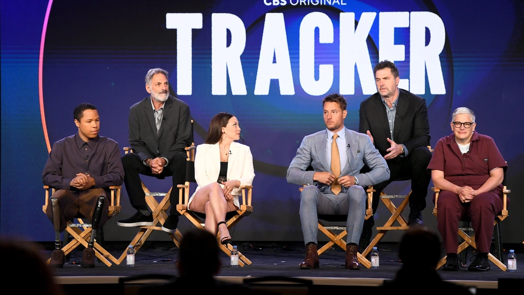 Tracker season 4 brings cast changes and new focus