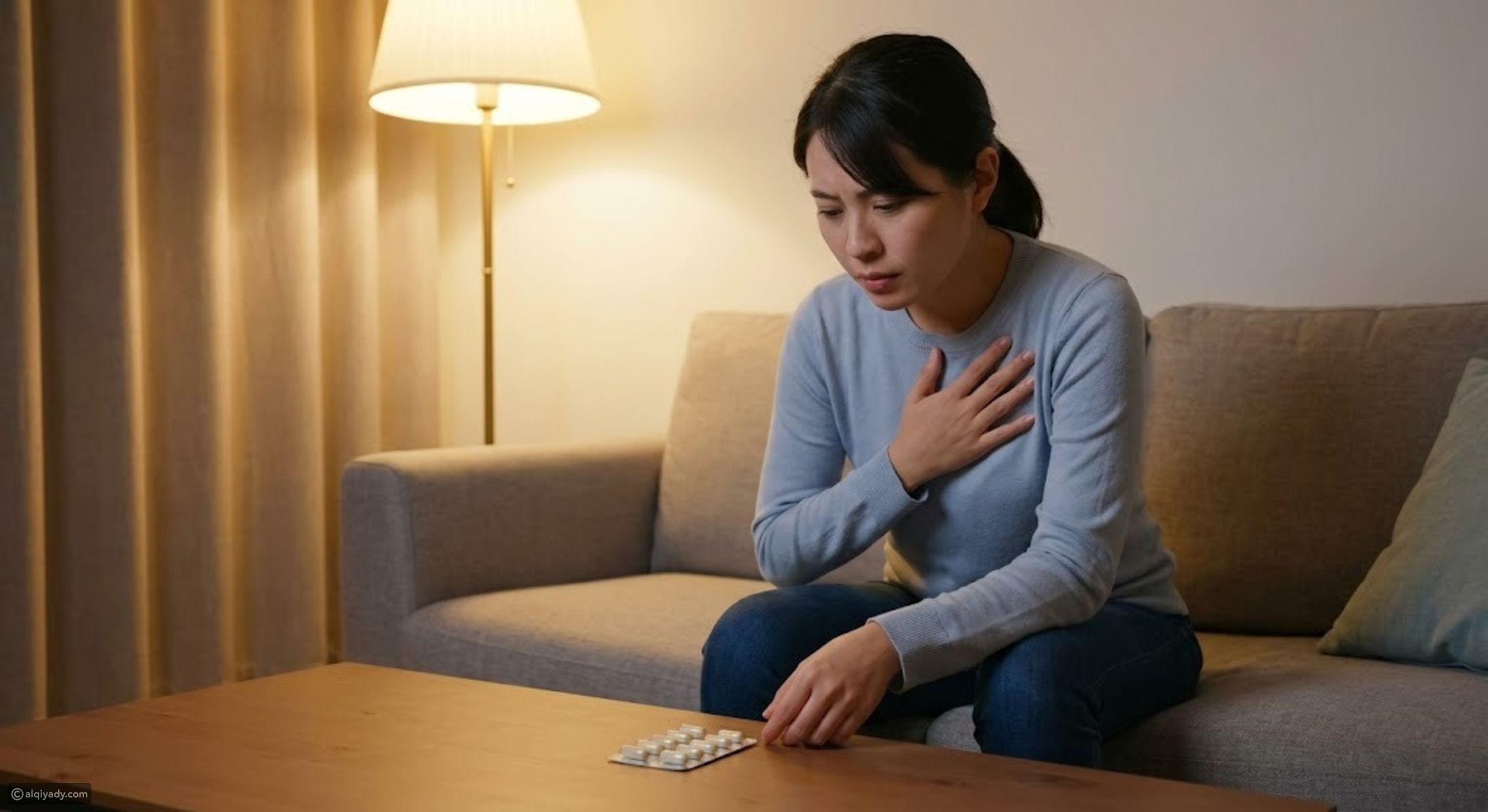 Acid reflux medication users warned over huge mistake when taking it