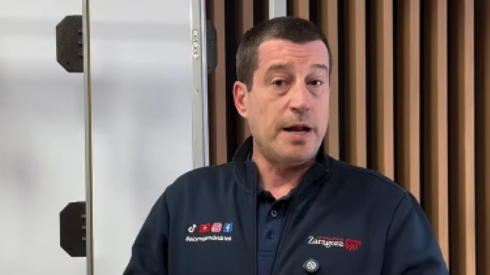 Daniel Mateo, cerrajero: “Este bombín es el cilindro que más robos ...