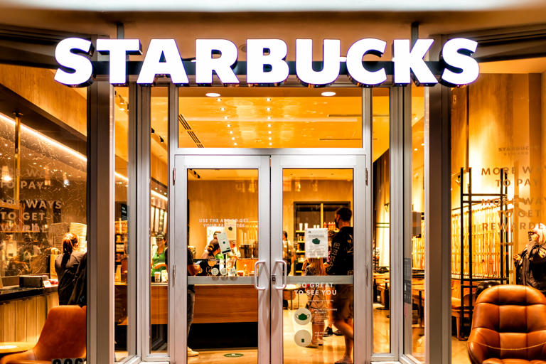 Starbucks announces another round of corporate layoffs, raising concern ...