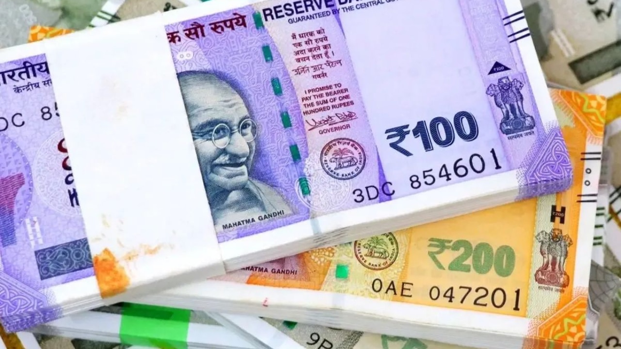8th Pay Commission terms approved by government, more than 1 crore ...