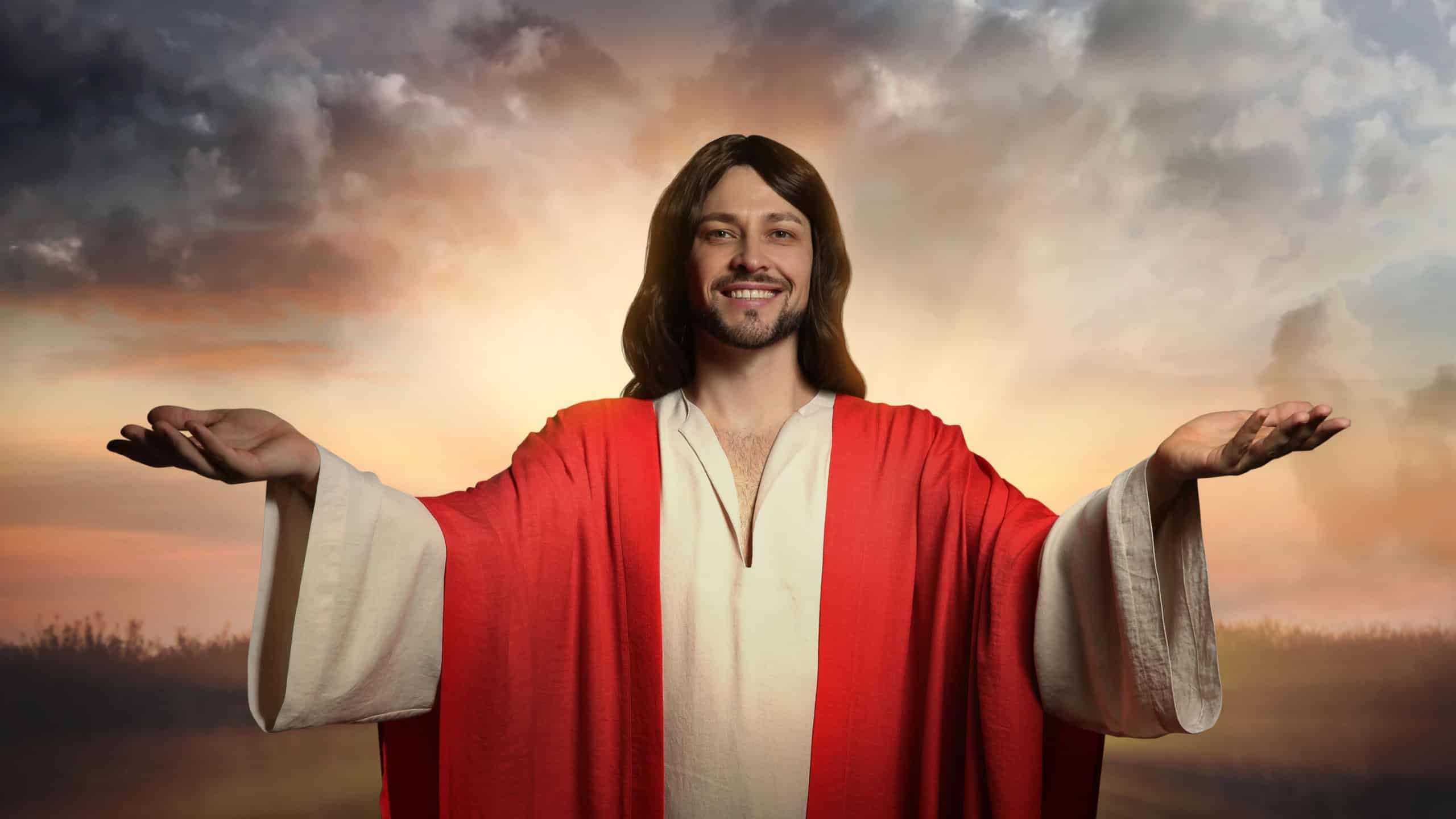 9 life lessons from Jesus that even non-believers can appreciate