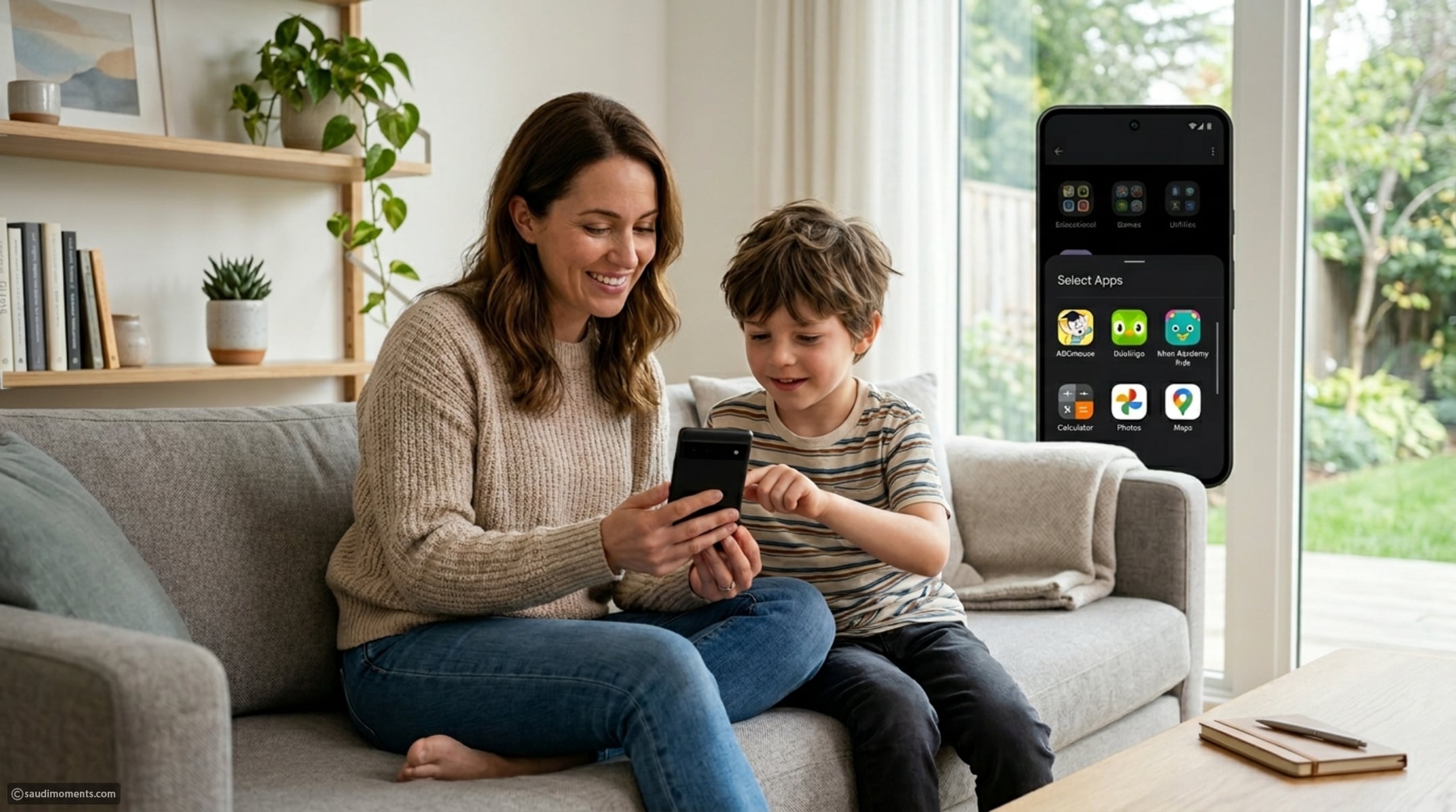 Apple’s new child protection tools may be the biggest iPhone change for ...