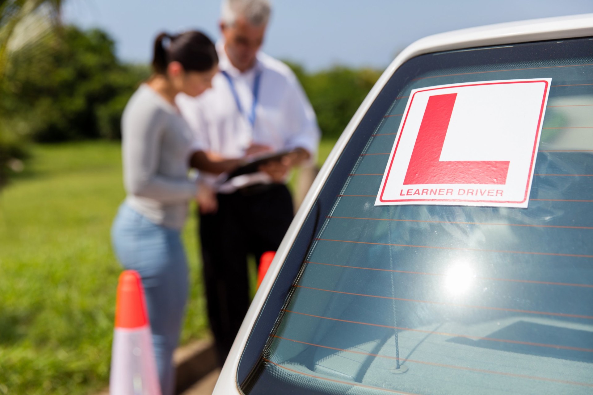 Hundreds of 'dodgy' driving tests scrapped after major new rule change