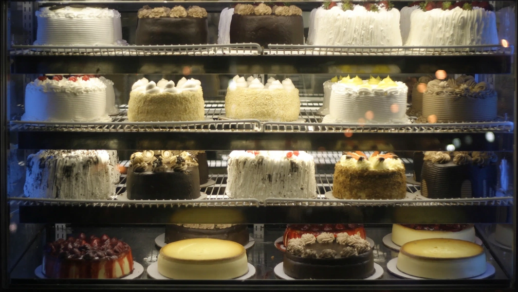 16 classic cakes that stand the test of time