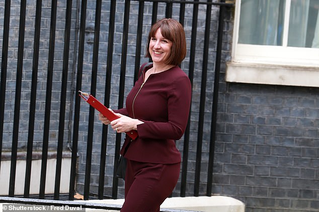 John Healey pushed for UK to join international bank for much-needed ...