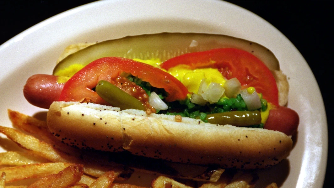 6 iconic foods that define Chicago