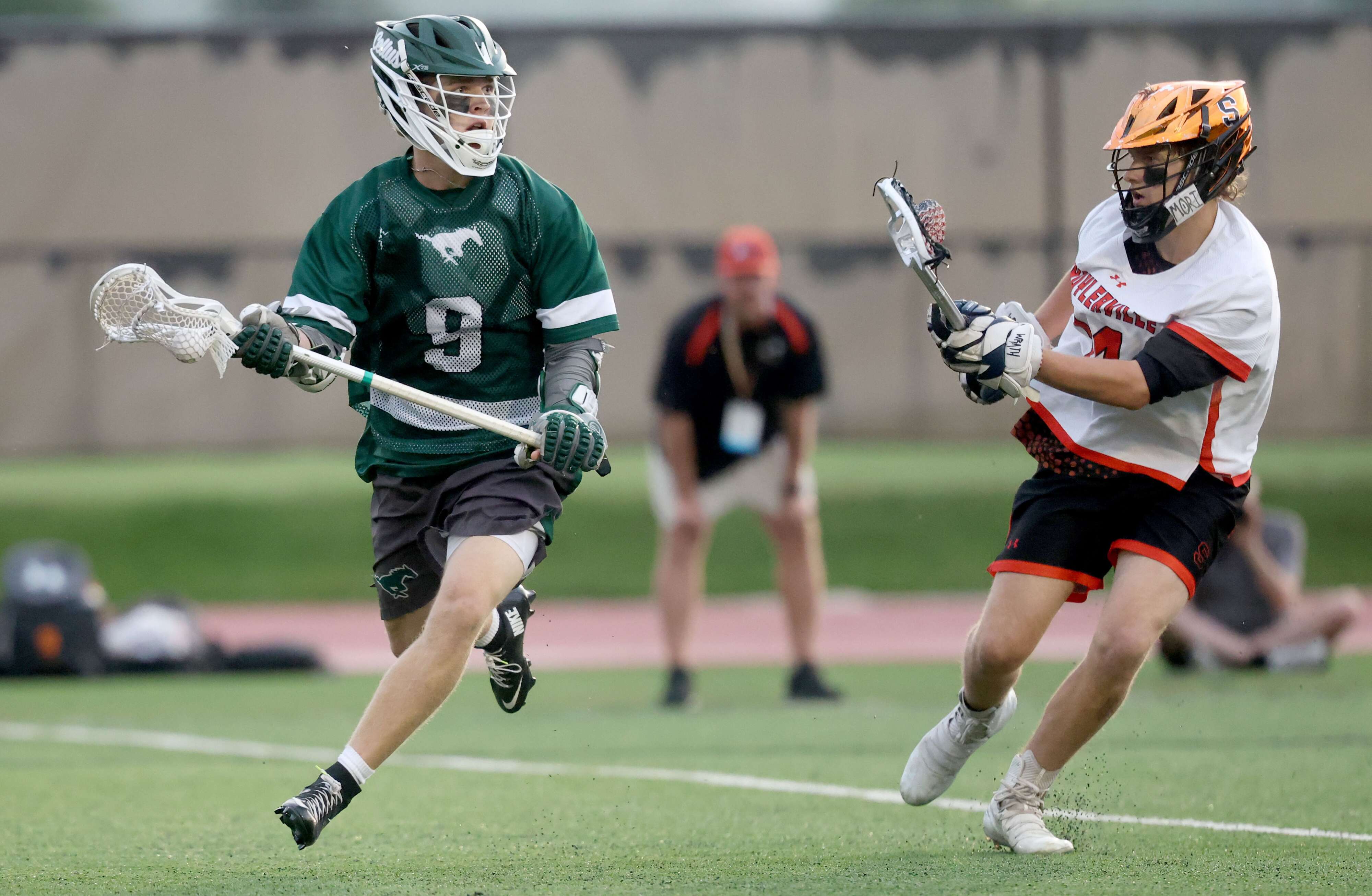 Syracuse.com's All-Central New York small school boys lacrosse team ...