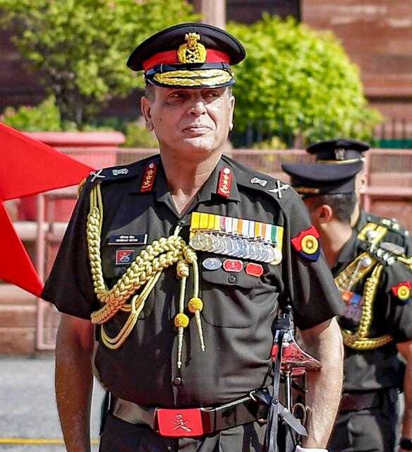 Who is Lt Gen Dhiraj Seth? Meet India's next Army chief taking charge ...