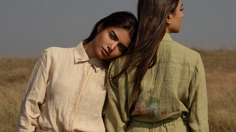 Inspired by the Sundarbans, this new brand celebrates craft-led ...