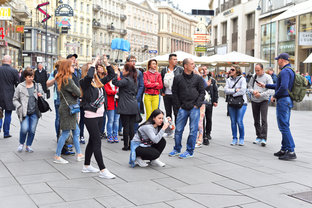 Overrated guided tours that waste both your time and your money