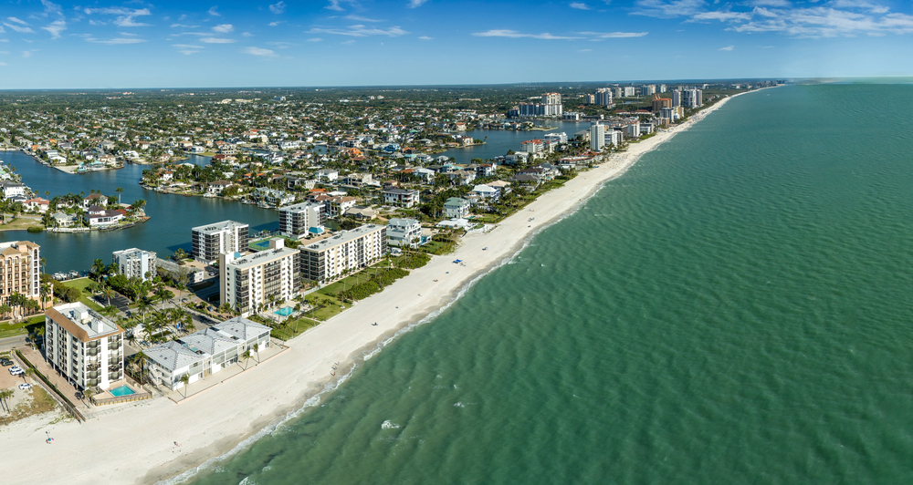 26 small towns along the Gulf Coast where snowbirds keep coming back ...