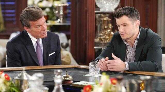 The Young & The Restless weekly spoilers (June 15–19): Jack & Kyle ...