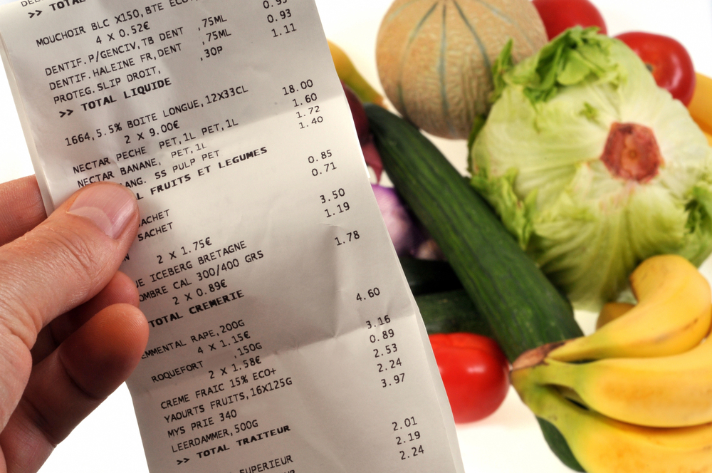 16 tips to survive on a tight daily food budget without sacrificing ...