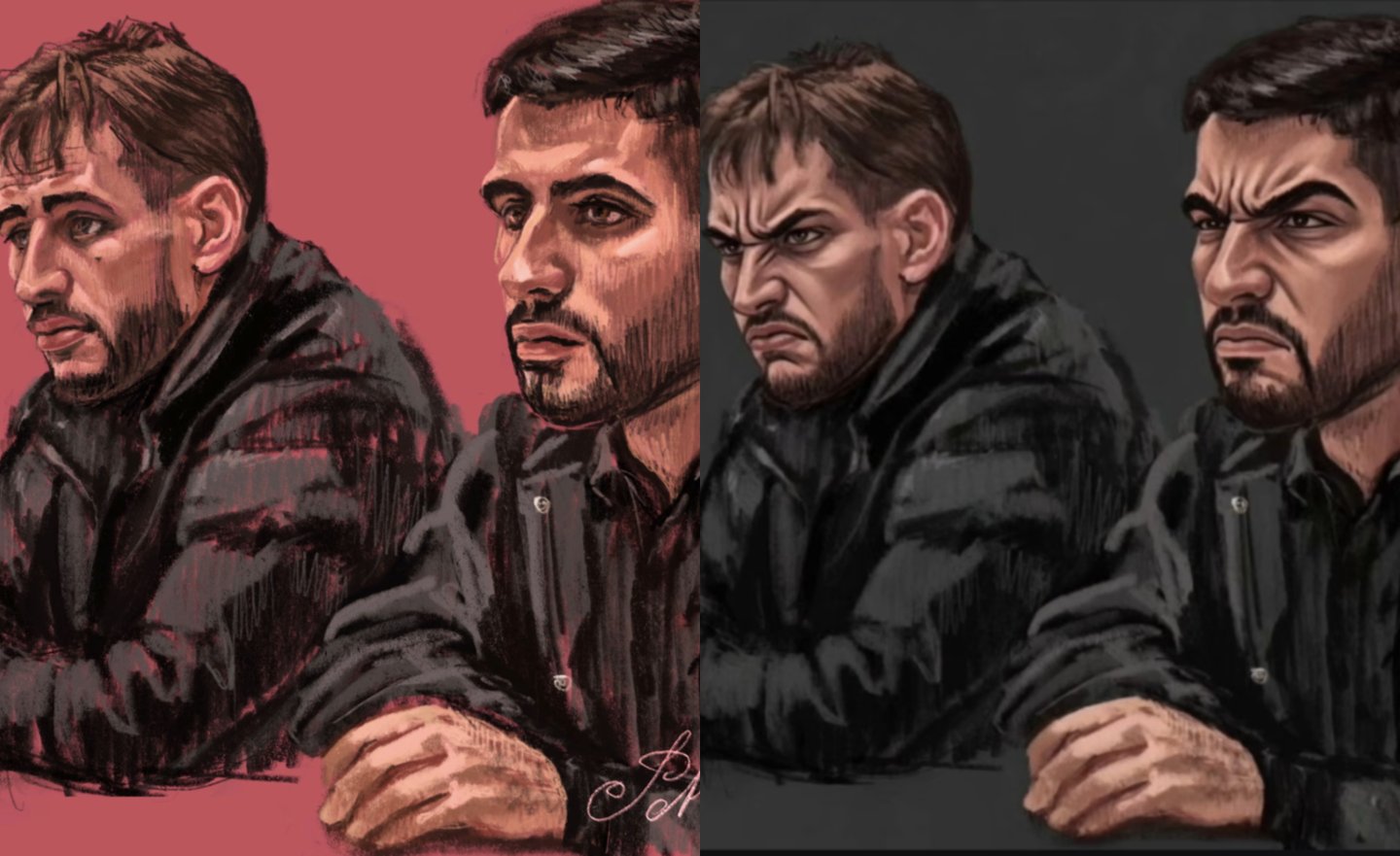 Partido de extrema-direita PVV indemniza ilustradora