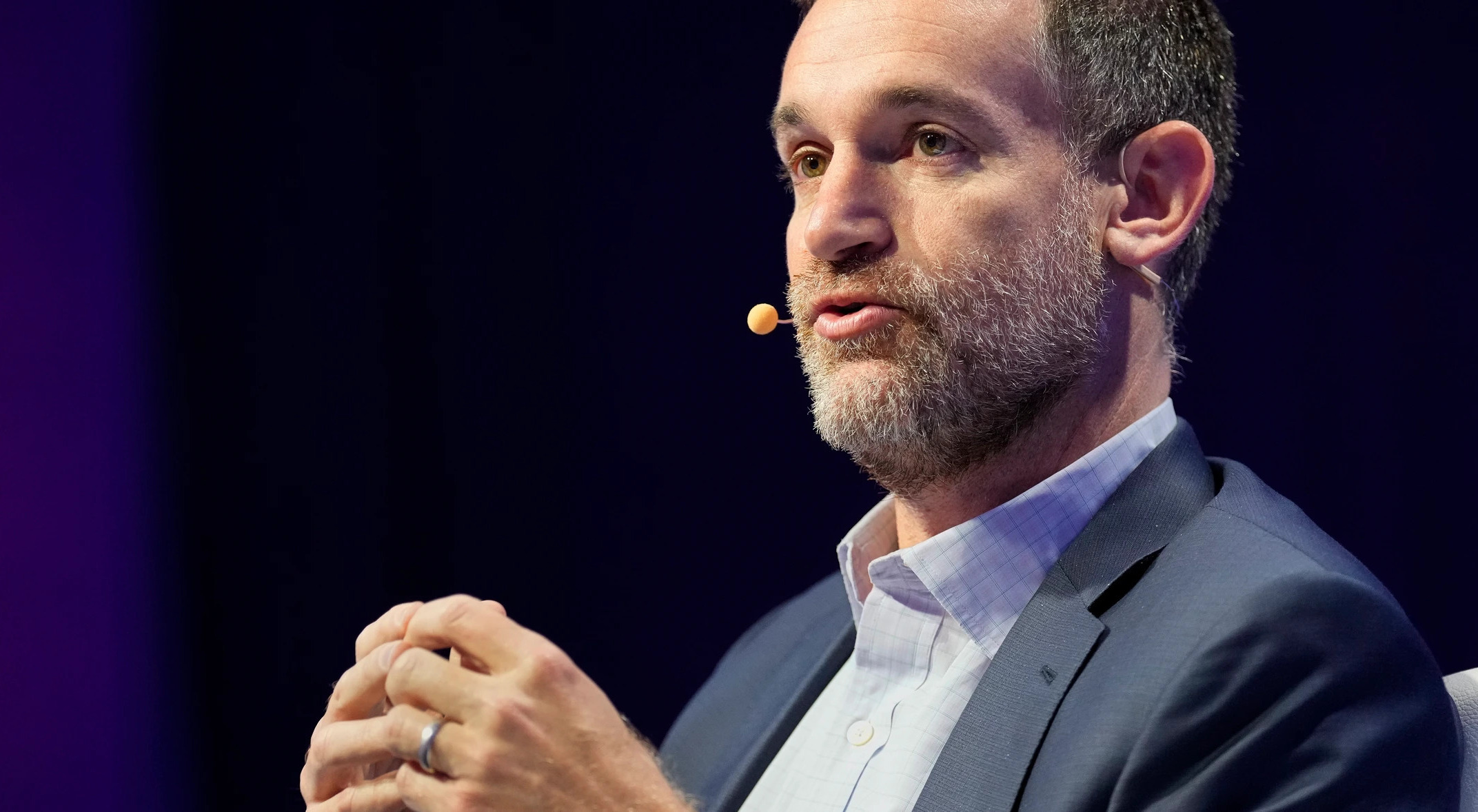 John Arnold thinks he's solved the stock market with 2 sectors — can ...