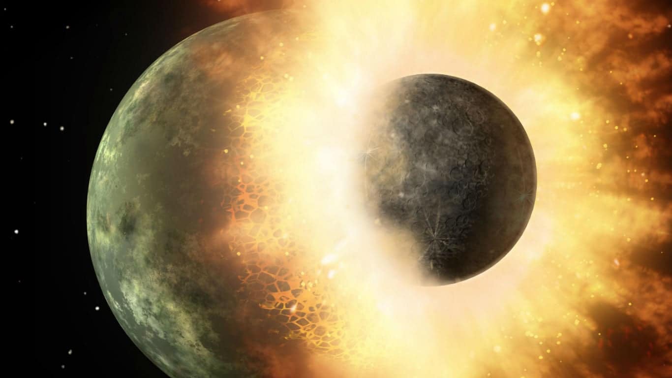 17 events that reshaped the planet and changed history forever