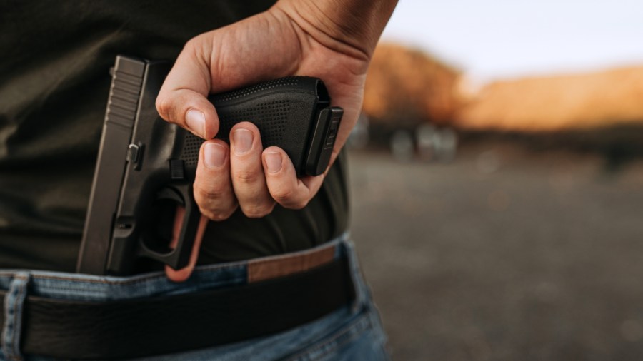 West Virginia residents can now carry a concealed handgun without a ...