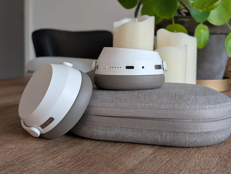 Sennheiser Momentum 5 Wireless review – strak op het hoofd, strak in ...