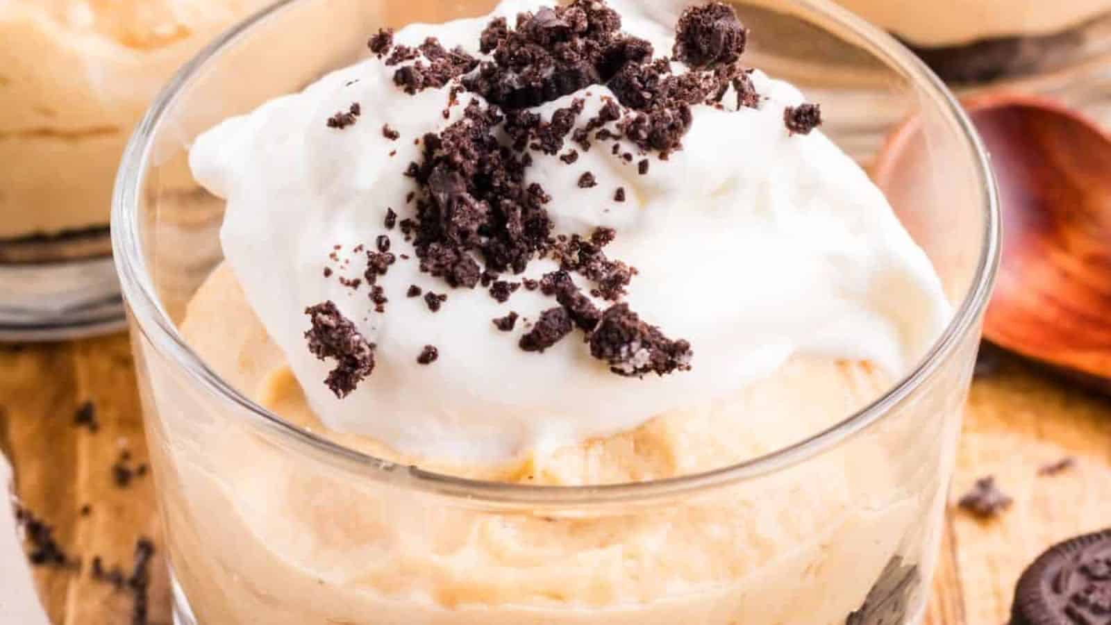18 silky-smooth mousse recipes that taste like luxury
