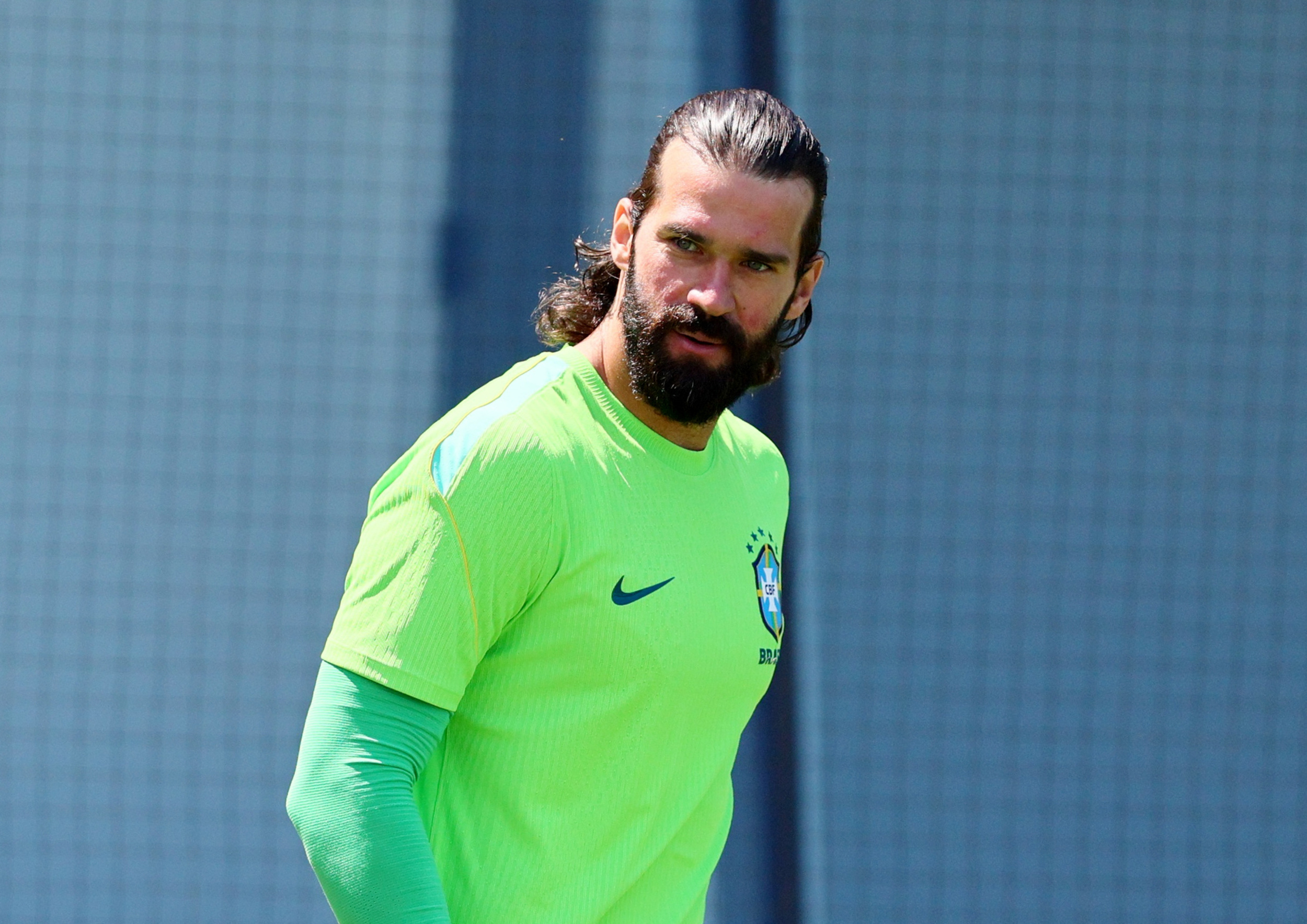 ‘Part of the plan’ – Alisson issues eye-catching injury claim after ...