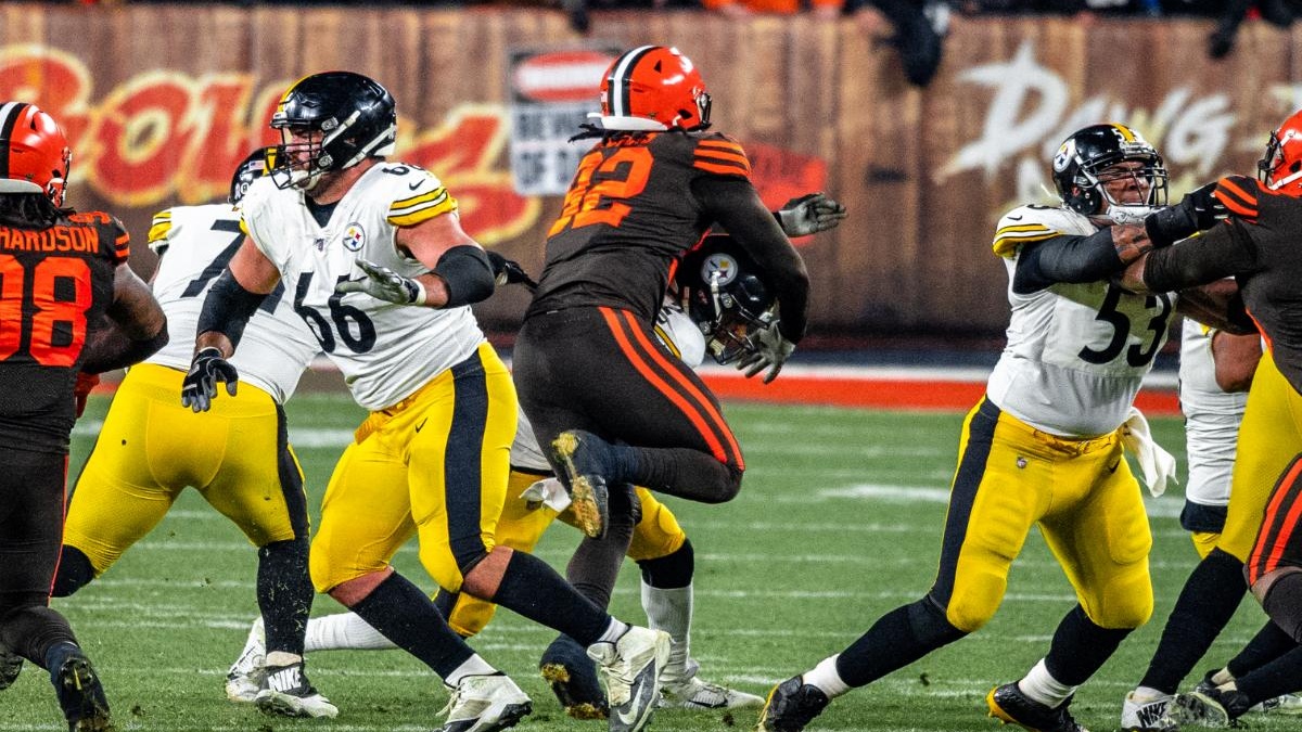Top 10 biggest blowout losses in Cleveland Browns history since 2016