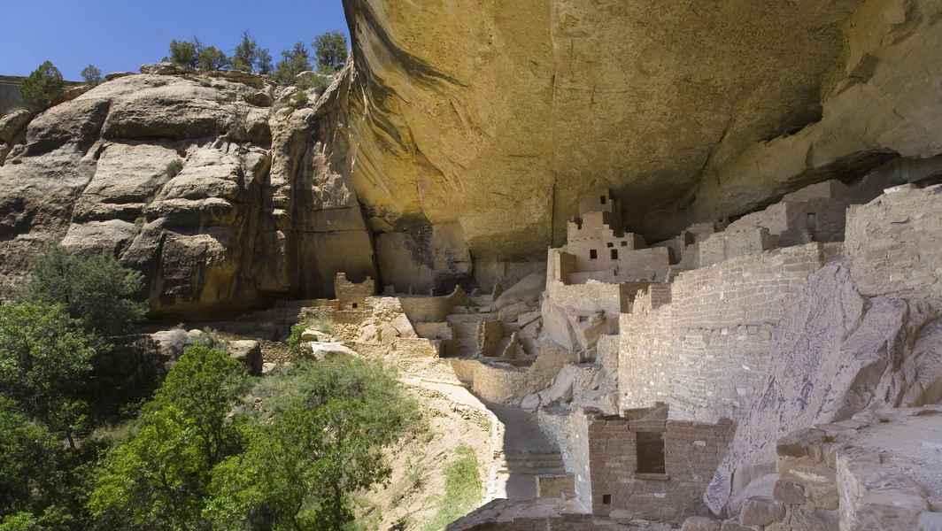11 historic sites preserving America’s earliest heritage