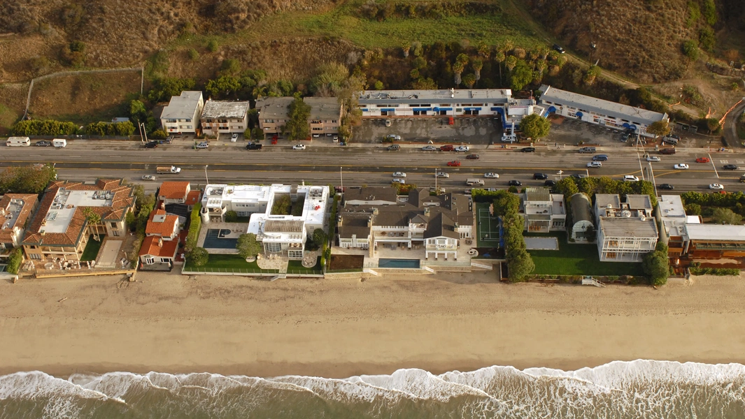 Shannen Doherty’s Malibu estate: From sanctuary to sale