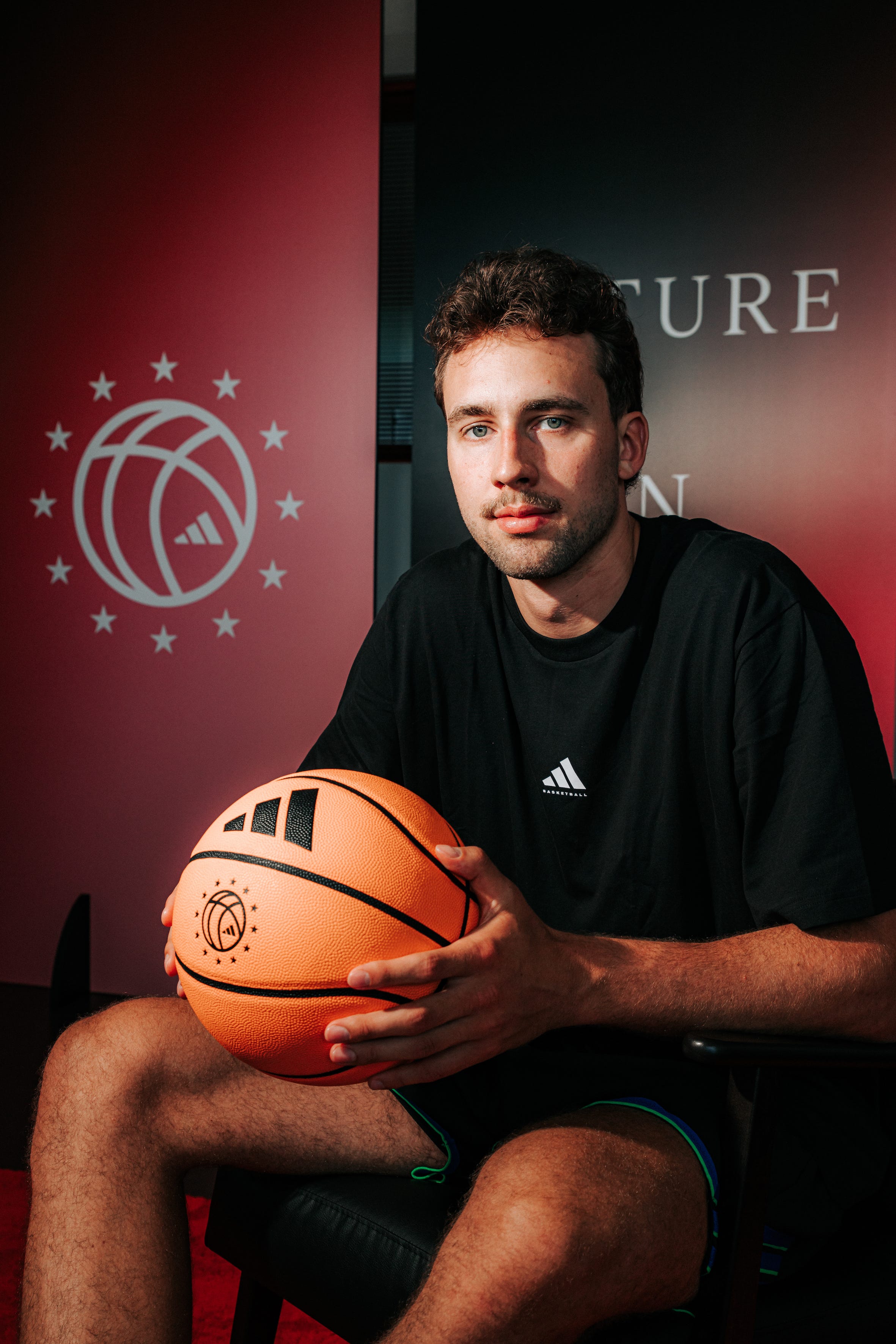 Franz Wagner Q&A: 'Trying to rehab the same injury three times in a ...