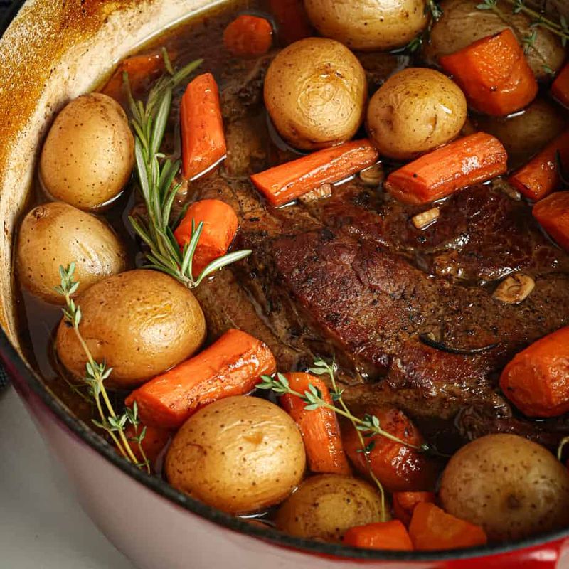 20 foods that once saved busy family dinners but are rarely mentioned today