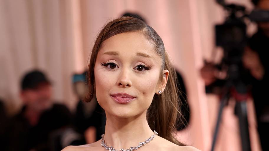 The White House got an Ariana Grande response nobody can misread