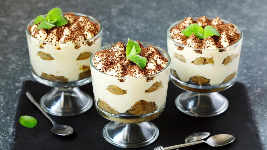 15 quick and easy desserts for any occasion