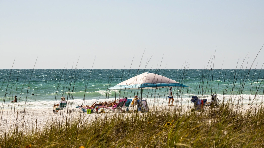 12 hidden beaches and coastal escapes in Florida
