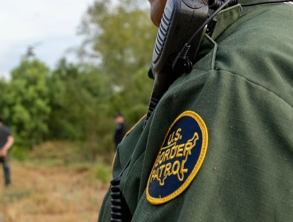 From deadly smuggling to repeat entries: Texas feds file 296 border ...