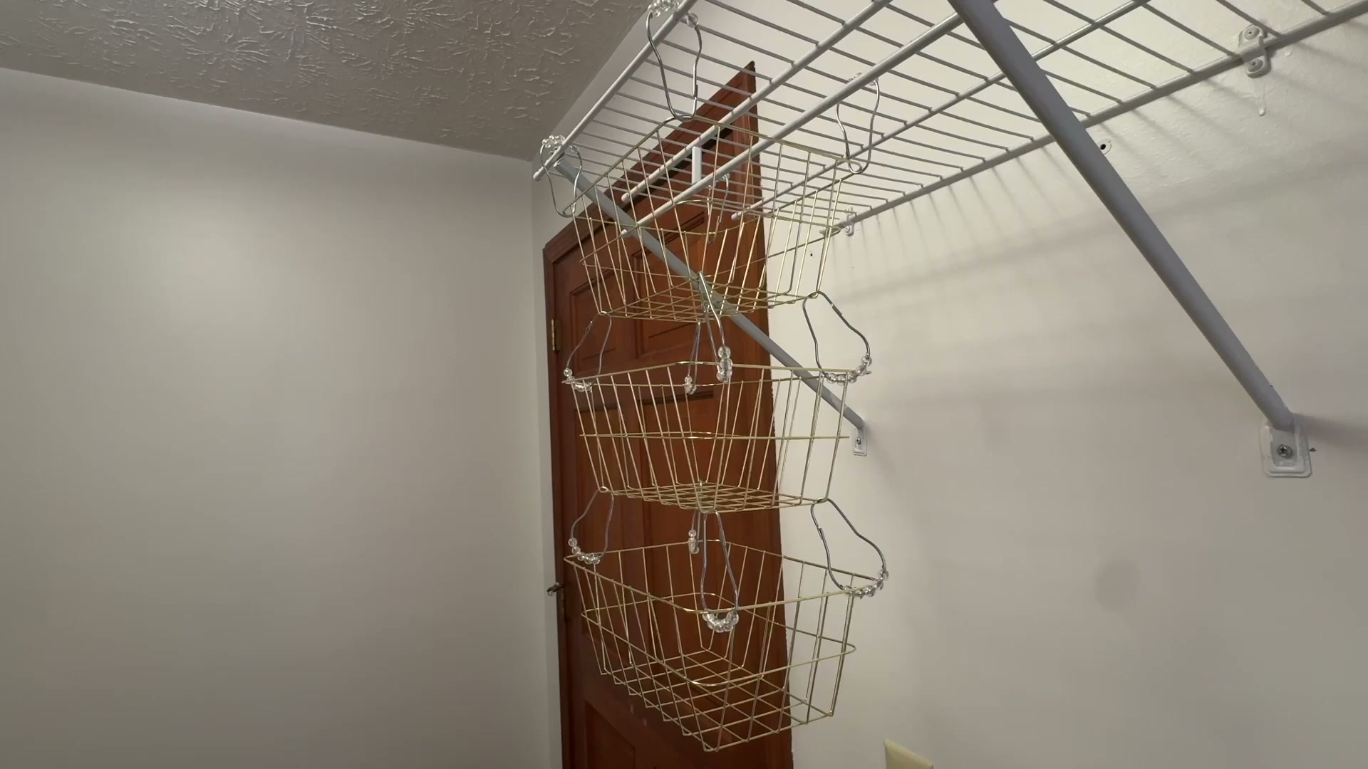How shower curtain rings can make your bathroom prettier and more ...