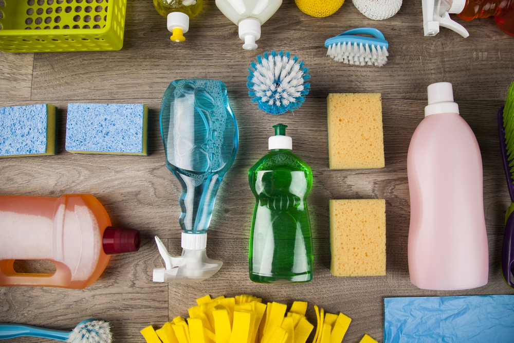 25 things frugal people buy in bulk that actually save real money over time