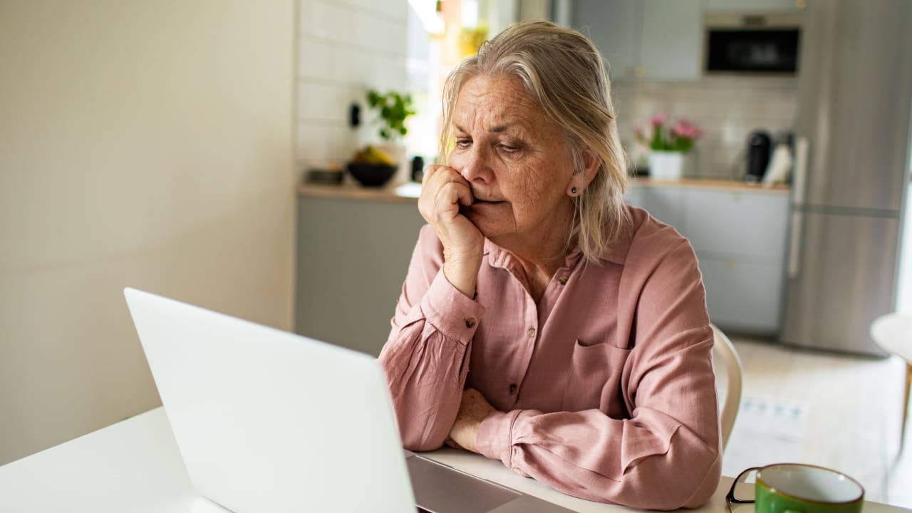 « Une implosion du système de retraite ? Non, il n'y a aucune raison d ...
