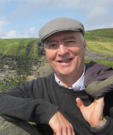 Oshkosh author talk to spotlight 'Charlie’s Wings' WWI novel