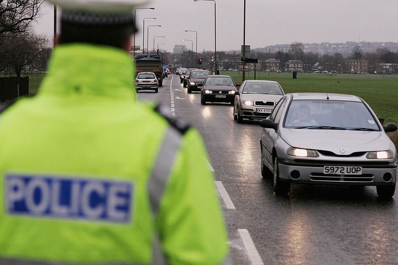 World Cup warning as one in four Brits likely to drink and drive during ...