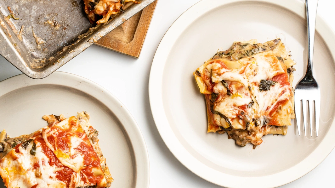 13 creative ingredients to elevate lasagna