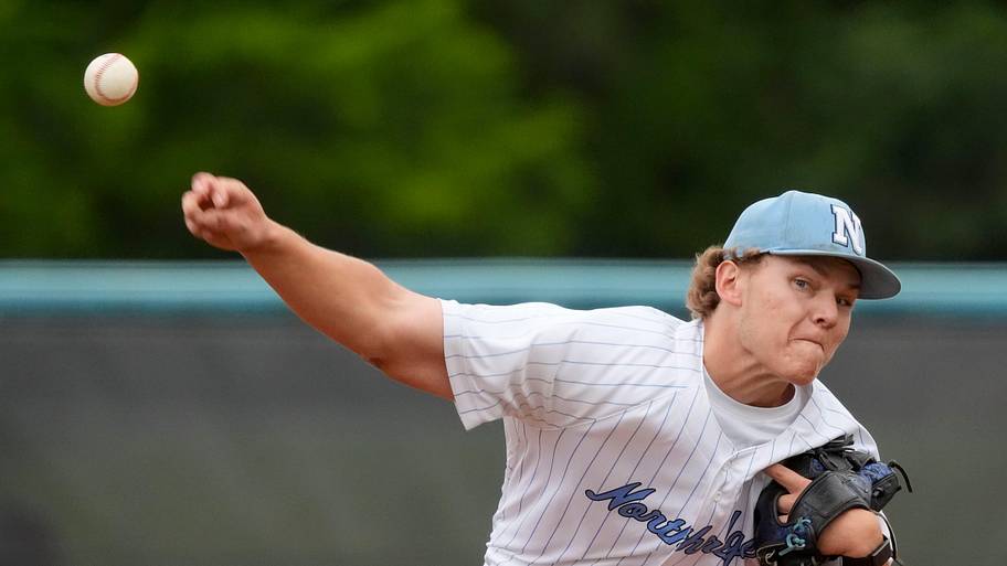2026 All-State baseball teams by the Alabama Sports Writers Association