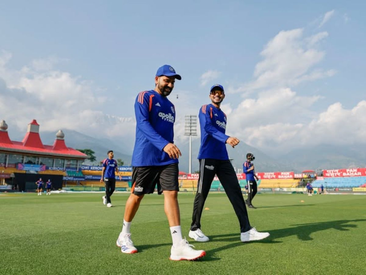 India vs Afghanistan 1st ODI live streaming details: How to watch IND ...