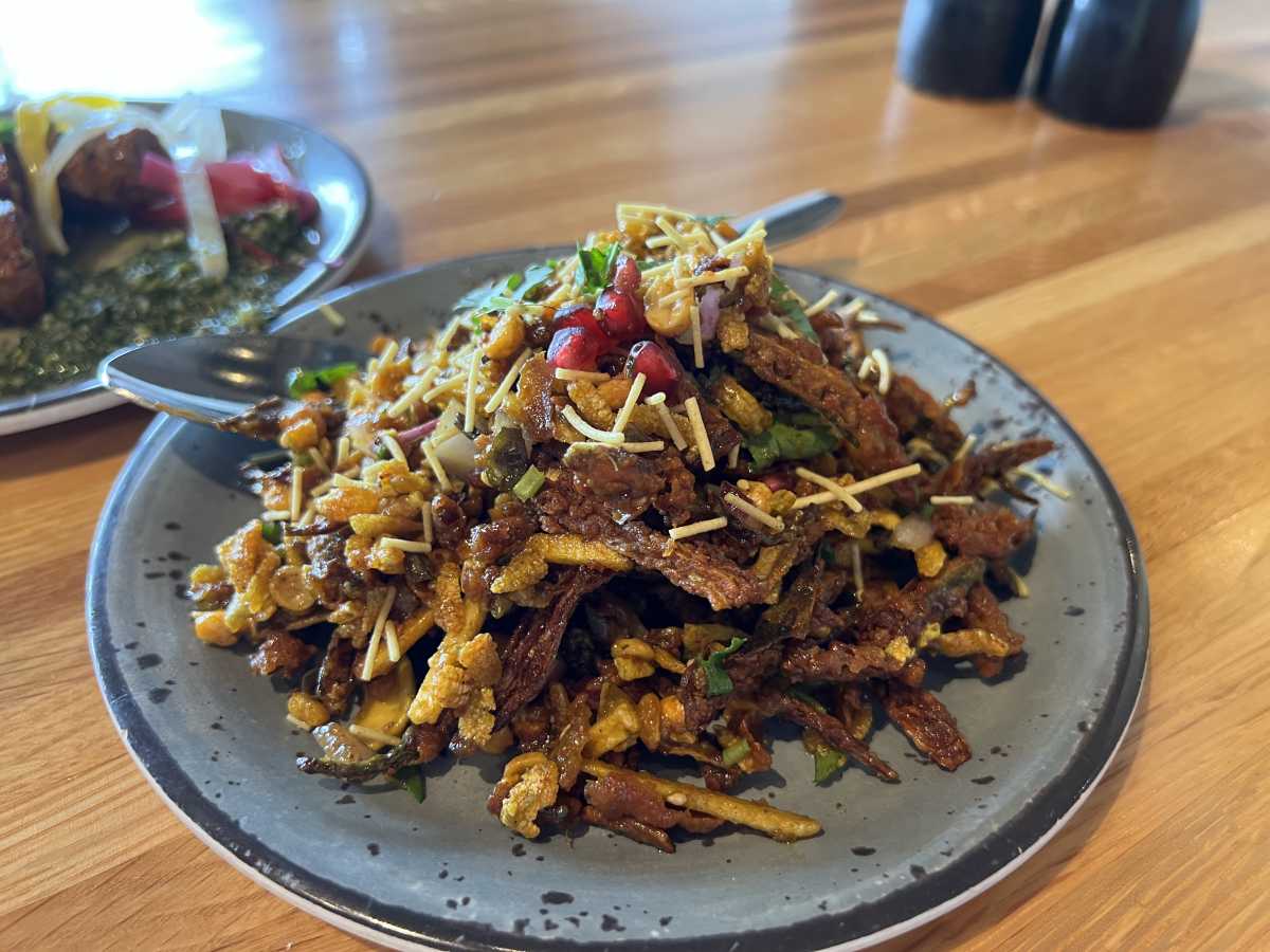 Bombay Street Kitchen