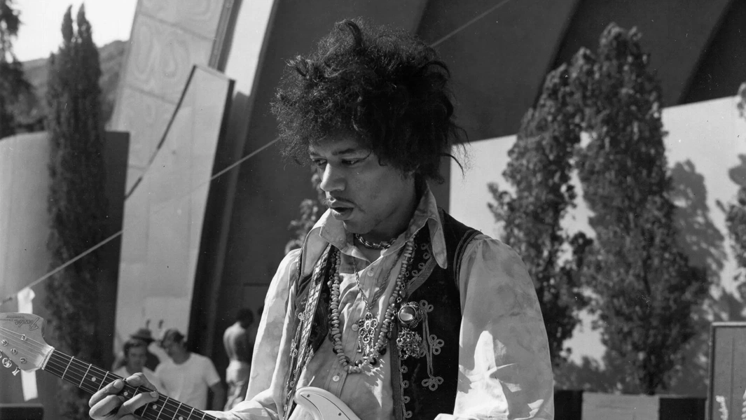 13 pivotal moments in rock music history
