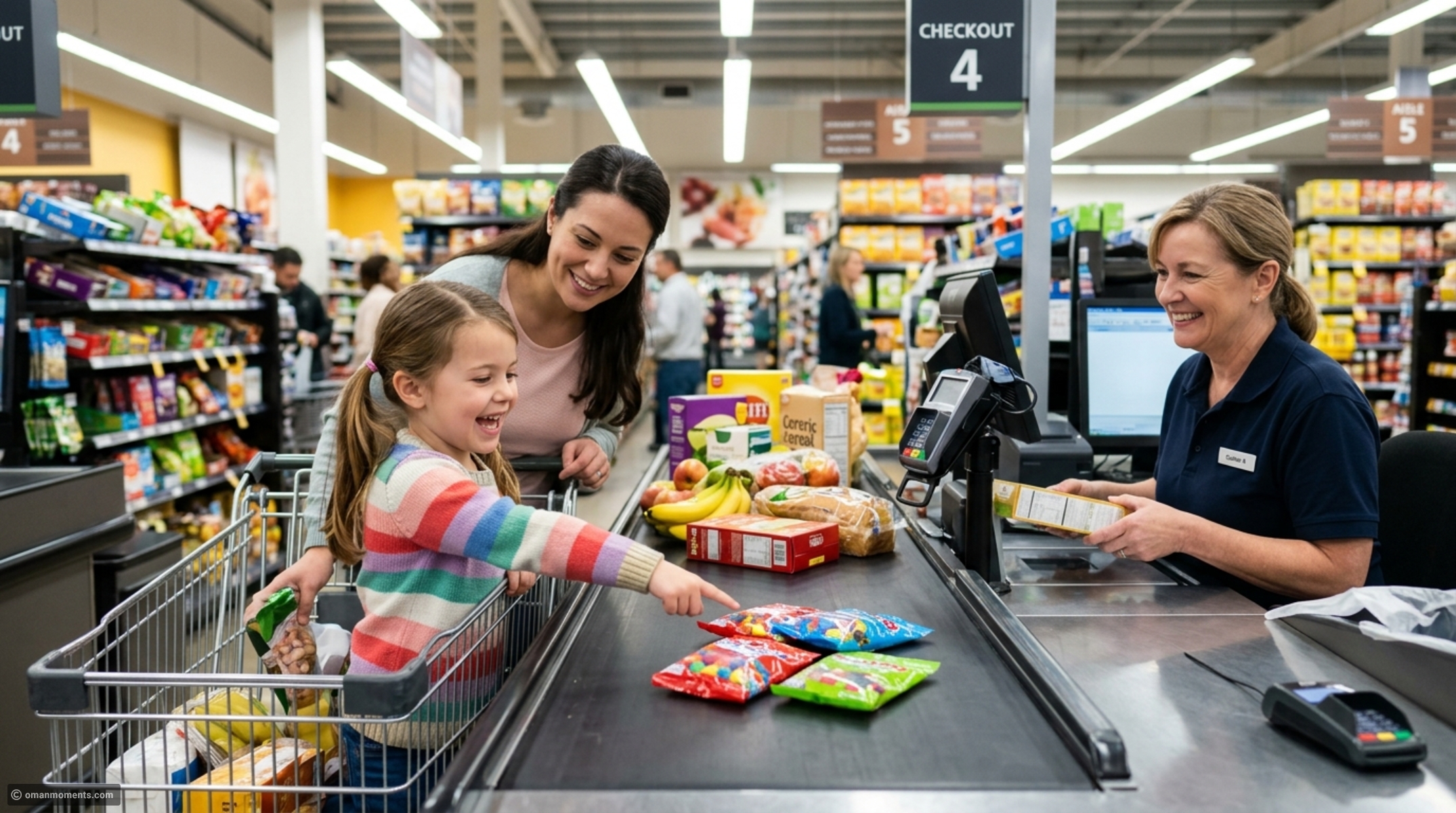 10 everyday purchases cashiers quietly notice