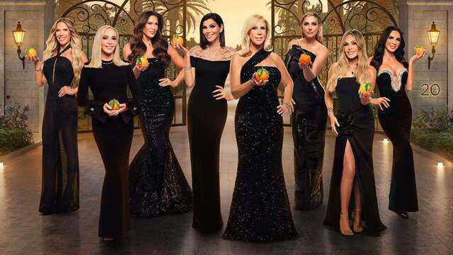 Real Housewives Of Orange County Season 20: Cast Bios & Storylines To ...