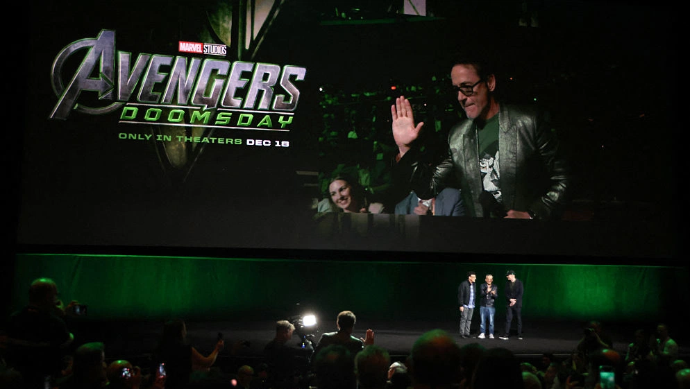 8 Marvel characters changed for screen adaptations