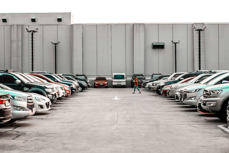 The sub-$25K new car is basically extinct — here's what killed it