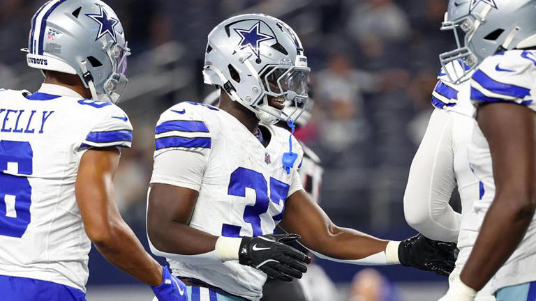 Dallas Cowboys OTA breakout that is too good to be true