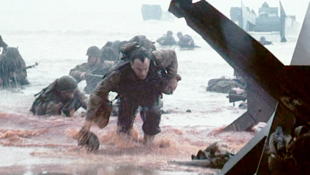 7 unforgettable movie openings that grab you instantly